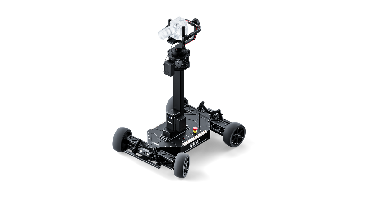 MoCo Car V3 – EU Trexo Innovation