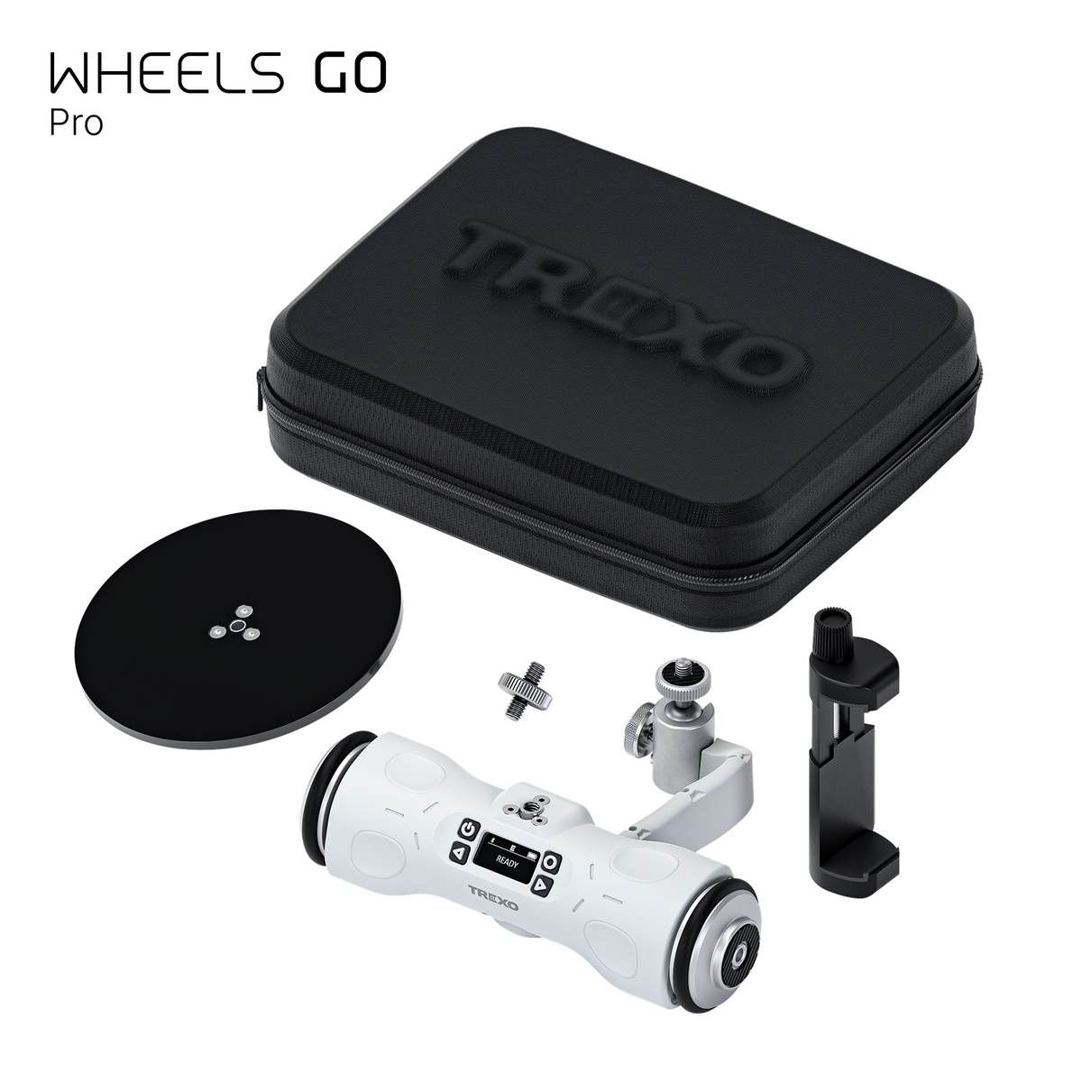 Wheels Go – EU Trexo Innovation