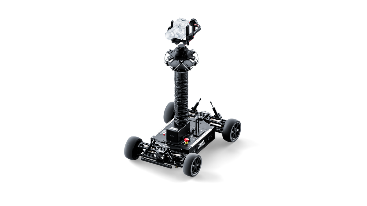 MoCo Car V3 – EU Trexo Innovation